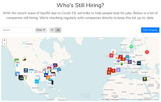 5 Job Boards to Find Work From Home Gigs and Remote Jobs