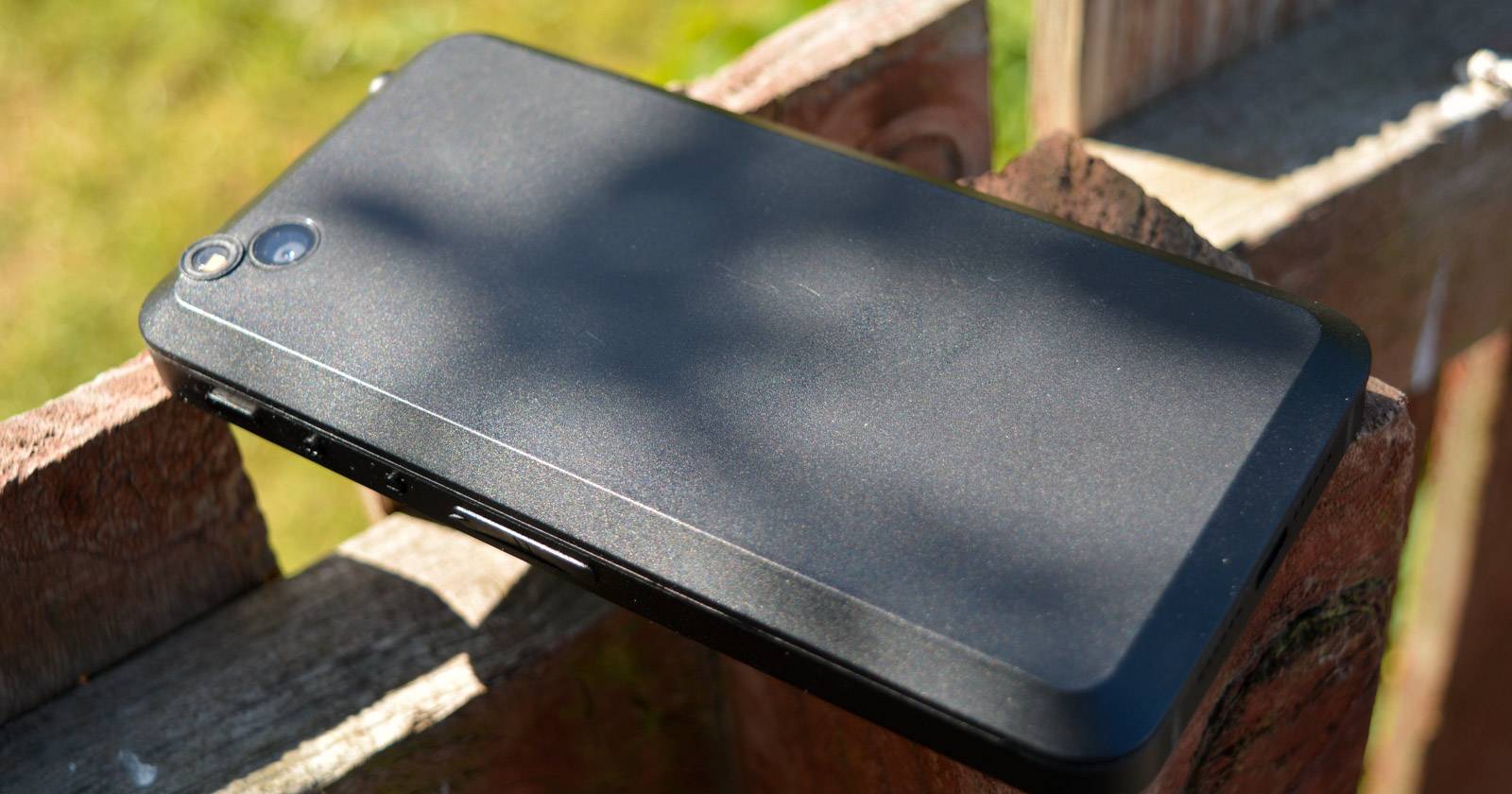 Risking Your Privacy Is More Fun Than the Librem 5