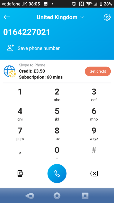 How to Use Skype on Android for Beginners