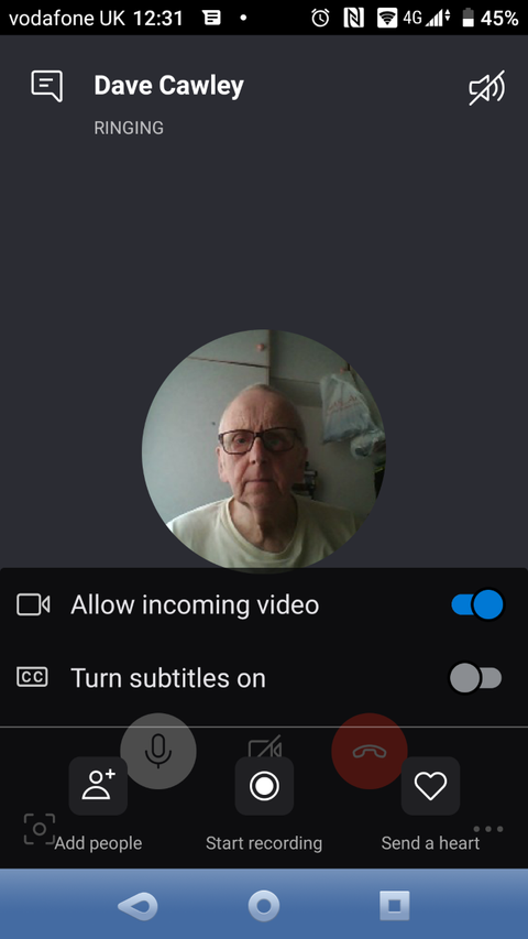 How to Use Skype on Android for Beginners