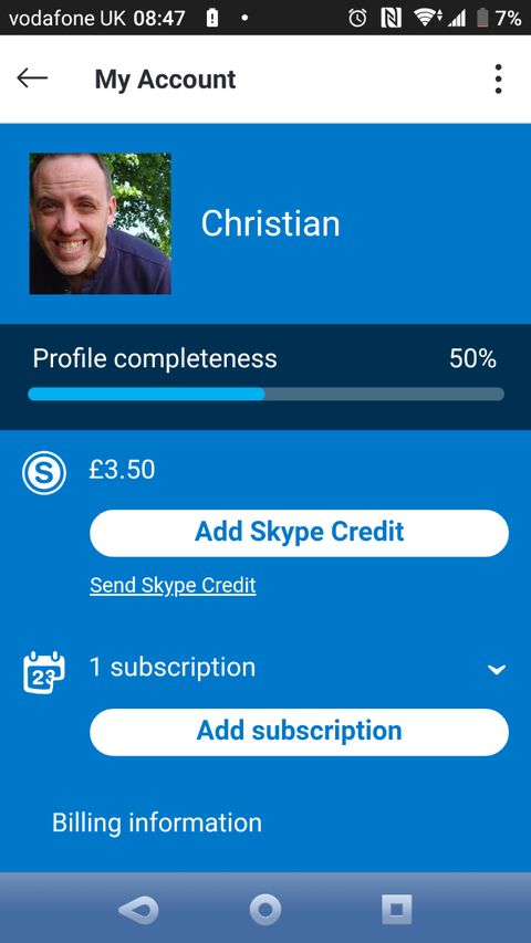 How to Use Skype on Android for Beginners