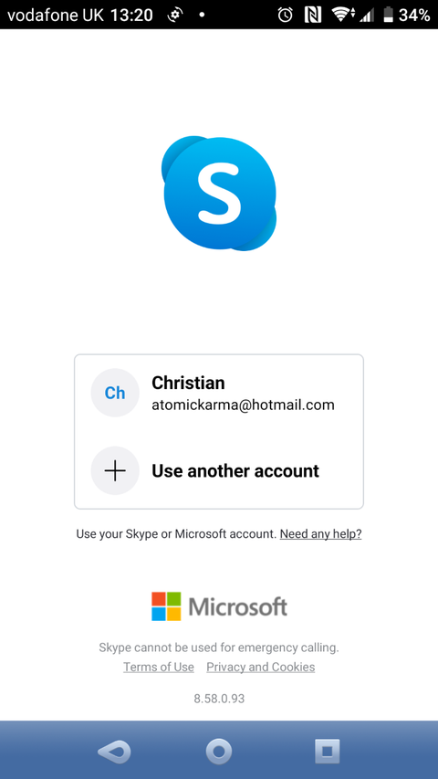 How to Use Skype on Android for Beginners