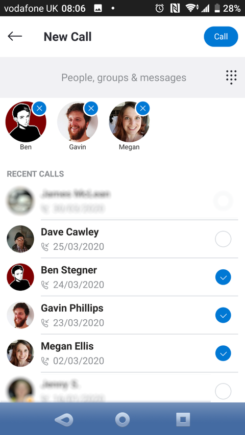 How to Use Skype on Android for Beginners