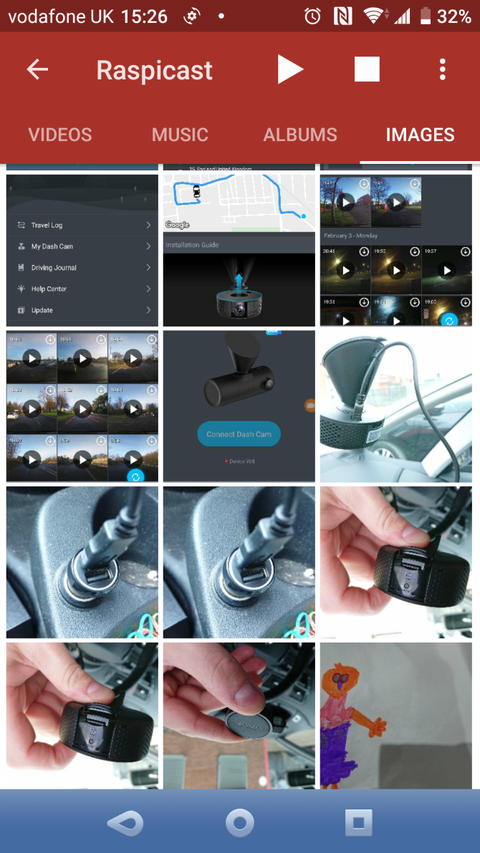 How to Make Your Own DIY Chromecast With a Raspberry Pi