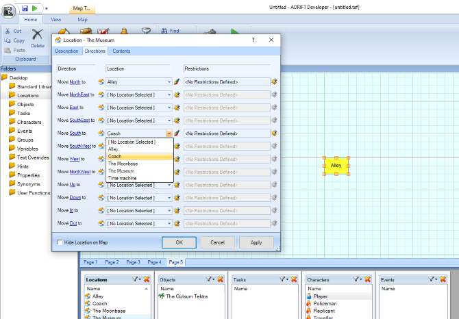 How to Make Your Own Text Adventure Games: 7 Tools