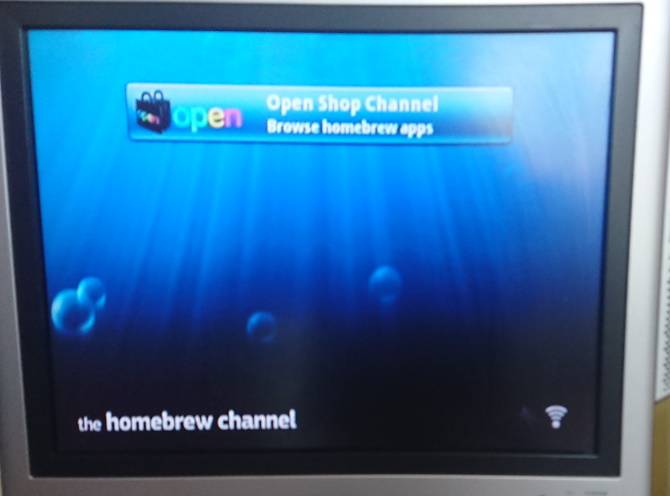 How to Install Homebrew on a Nintendo Wii Using LetterBomb