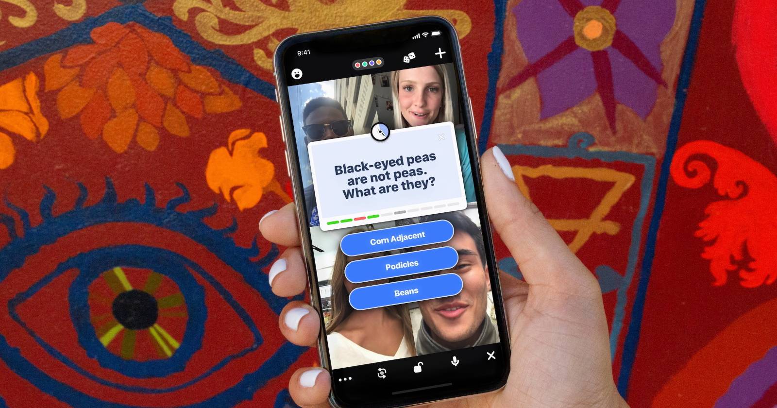 What You Need to Know About Houseparty's Privacy and Security