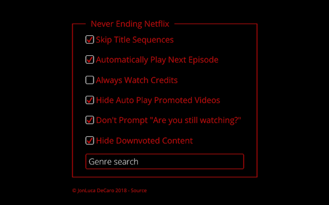 How to Stop Netflix From Asking "Are You Still Watching?"