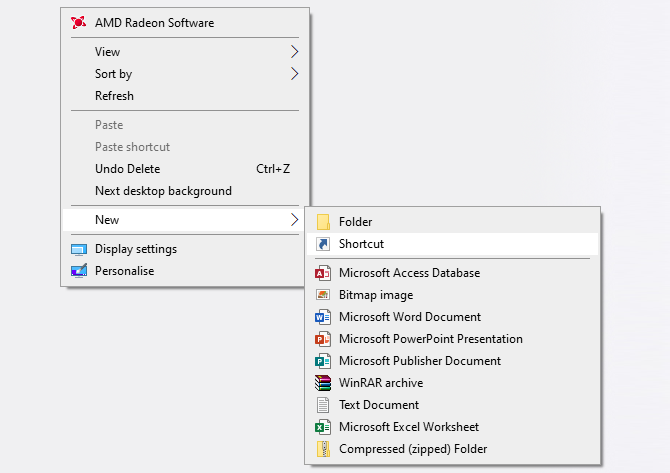 3 Better Ways to Store Your Files Than on the Desktop