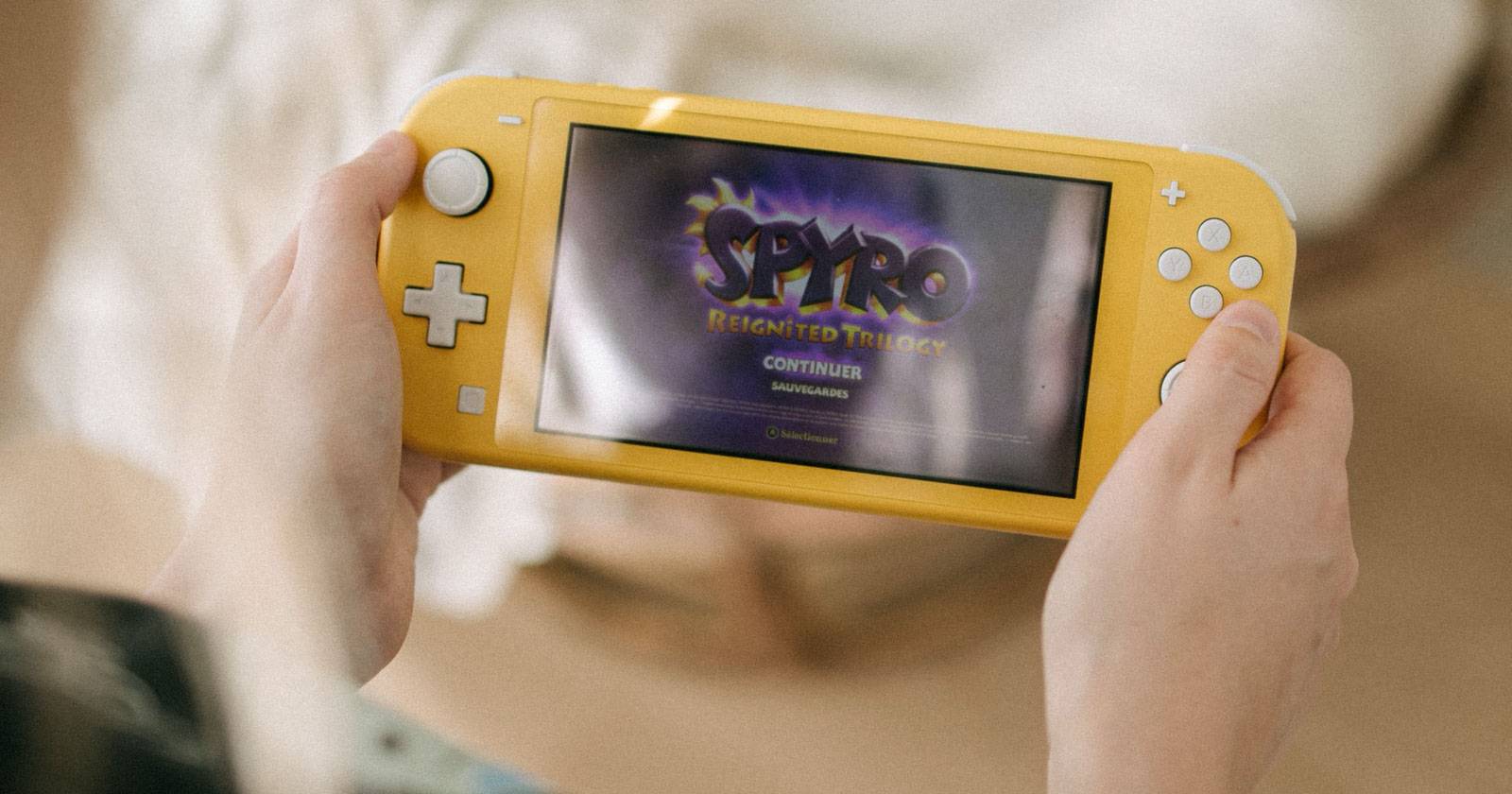 How to Secure Your Nintendo Account on Your Switch