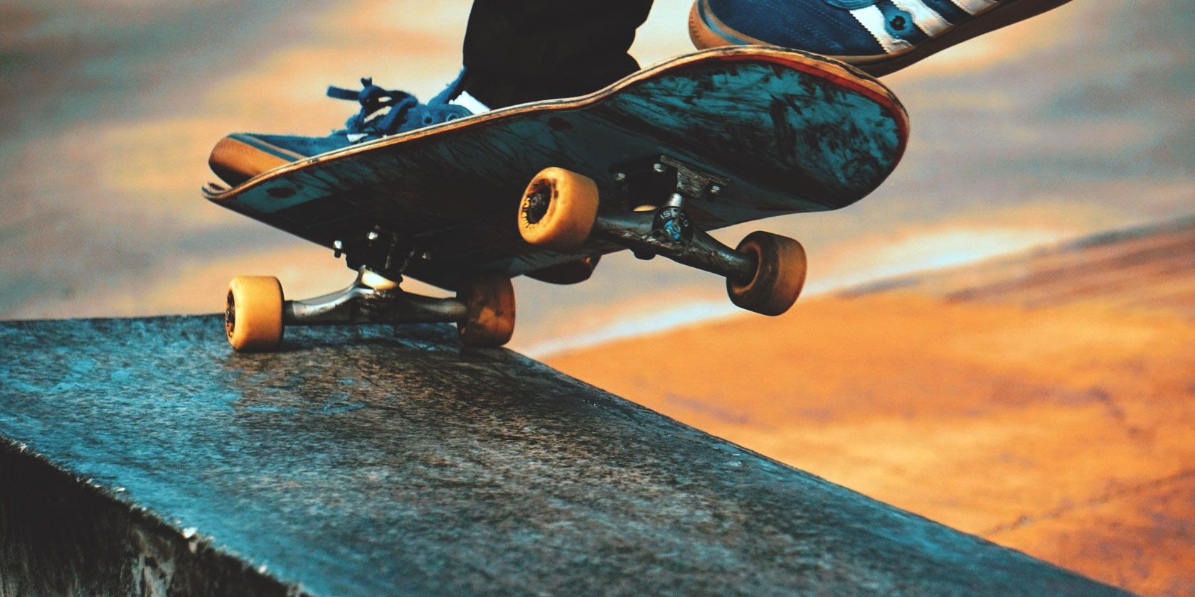 The 6 Best Skateboarding Games for Mobile