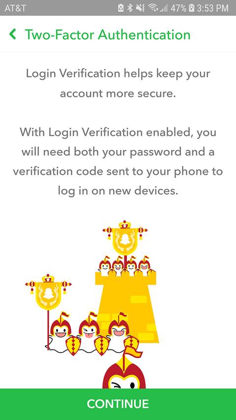 How to Set Up Two-Factor Authentication on Your Social Accounts