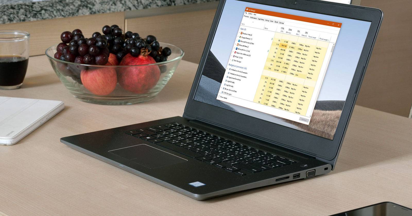 10 Windows Task Manager Tricks You Probably Didn't Know