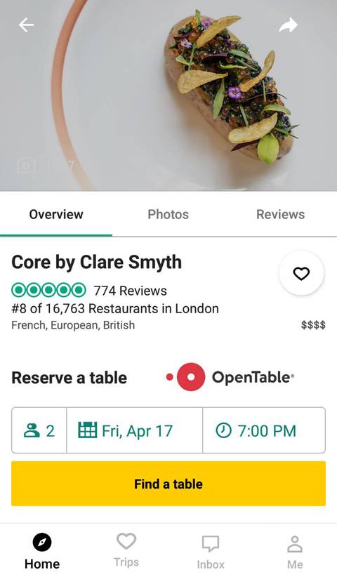 The 6 Best Restaurant Picker Apps to Help You Decide Where to Eat