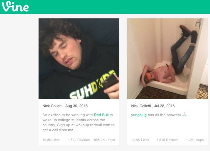 What Was Vine? How to Find and Watch Old Vines