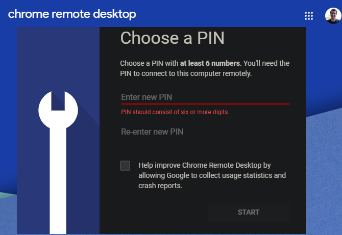 How to Use Chrome Remote Desktop to Control Your PC From Anywhere