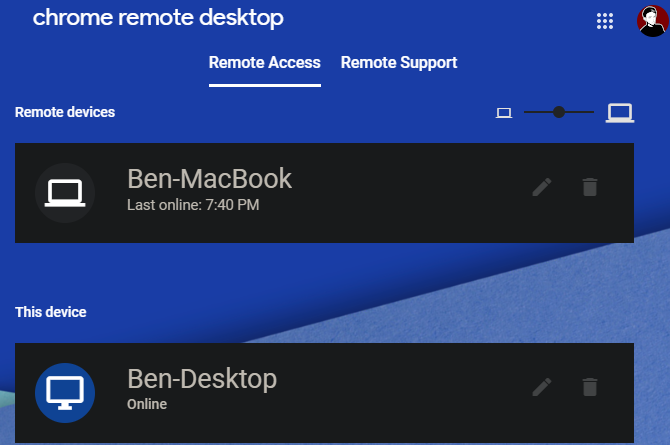 How to Use Chrome Remote Desktop to Control Your PC From Anywhere