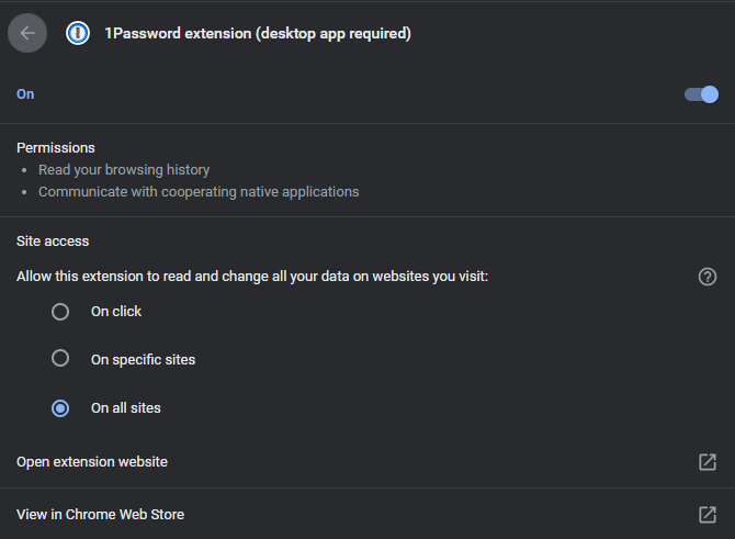 6 Shady Google Chrome Extensions You Should Uninstall ASAP