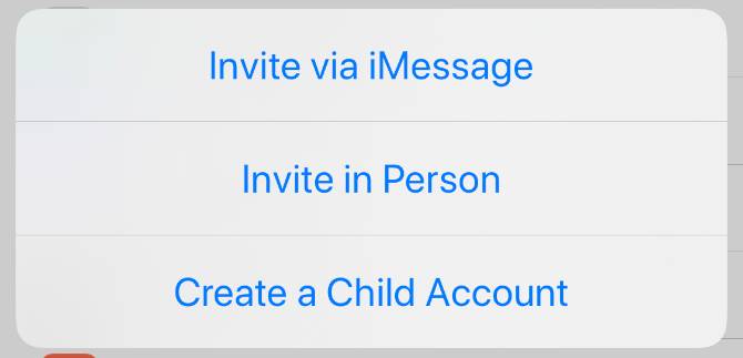 How to Use Family Sharing to Monitor Your Child's iPhone