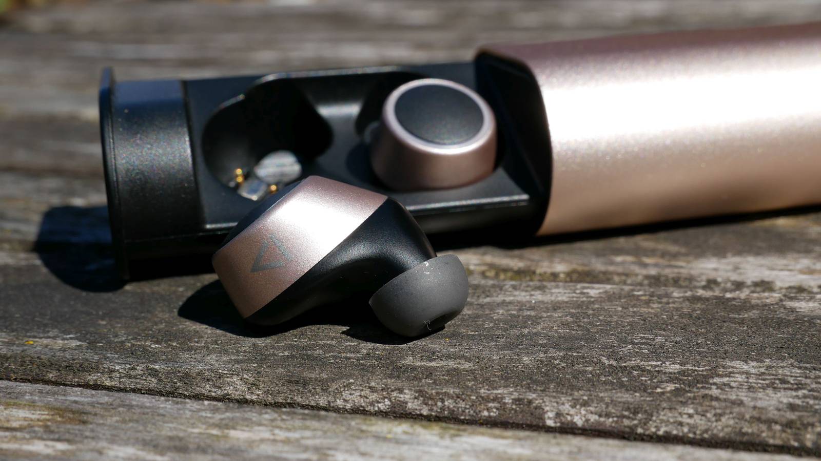 Creative Outlier Gold: True Wireless Earbuds with Killer Battery Life