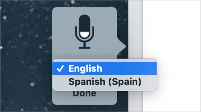 How to Use Dictation on a Mac for Voice-to-Text Typing