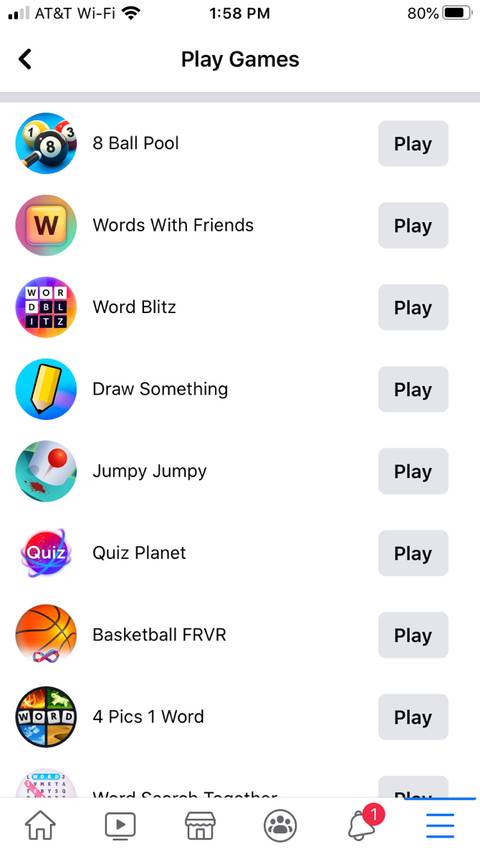 The 8 Best Facebook Instant Games to Play With Friends