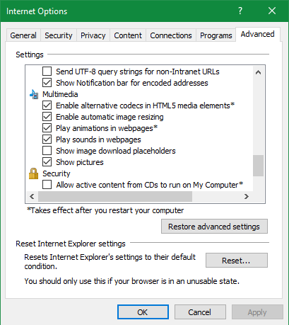 8 Most Common Internet Explorer Issues (And Easy Ways to Fix Them)
