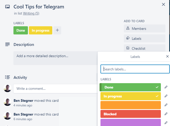 How to Manage Your Tasks Using the Japanese Kanban Technique