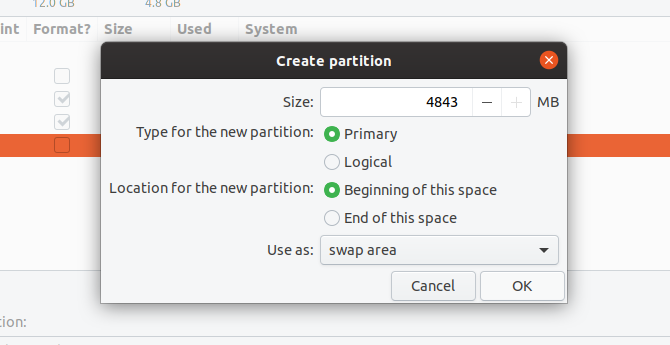 What Is a Linux Swap Partition? Everything You Need to Know