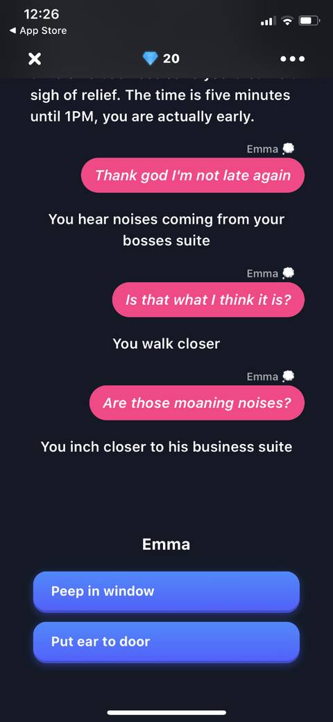 The 9 Best Chat Stories Apps for Reading Text Message Stories