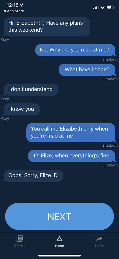 The 9 Best Chat Stories Apps for Reading Text Message Stories