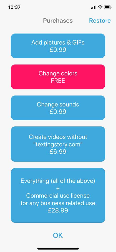 The 9 Best Chat Stories Apps for Reading Text Message Stories