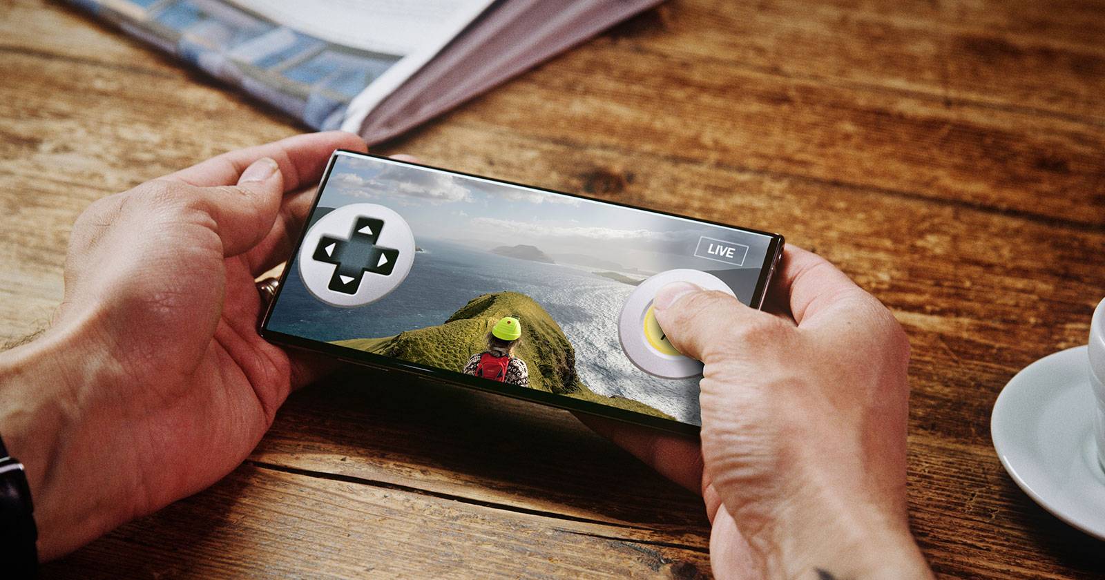 5 Outdoor Virtual Tours to Get Back to Nature With Hikes, Dives, and ...