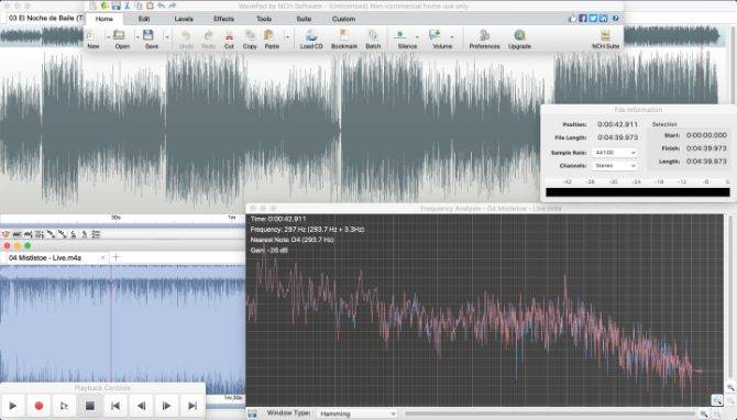 The 6 Best Alternatives to Audacity for Recording and Editing Audio
