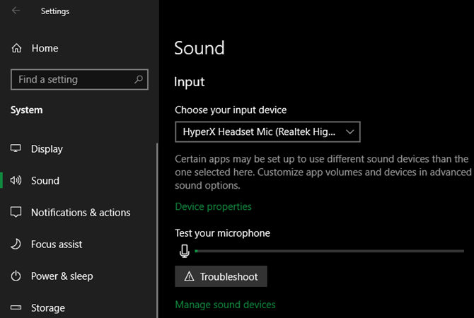 How to Fix Microphone Problems in Windows 10: 9 Tips