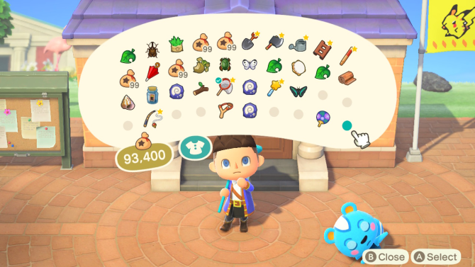 10 Essential Animal Crossing: New Horizons Tips and Tricks