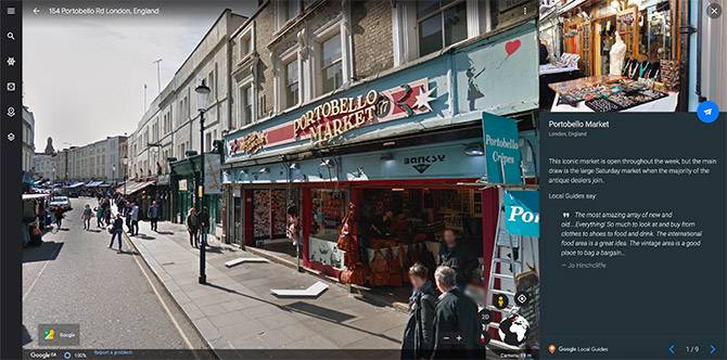Google Earth Tour Guide: 14 Virtual Tours You'll Want to Check Out