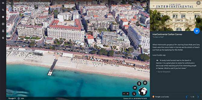 Google Earth Tour Guide: 14 Virtual Tours You'll Want to Check Out