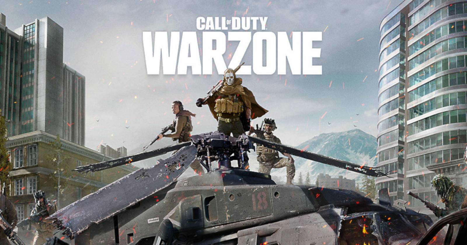 How to Win at Call of Duty: Warzone: 10 Tips and Tricks