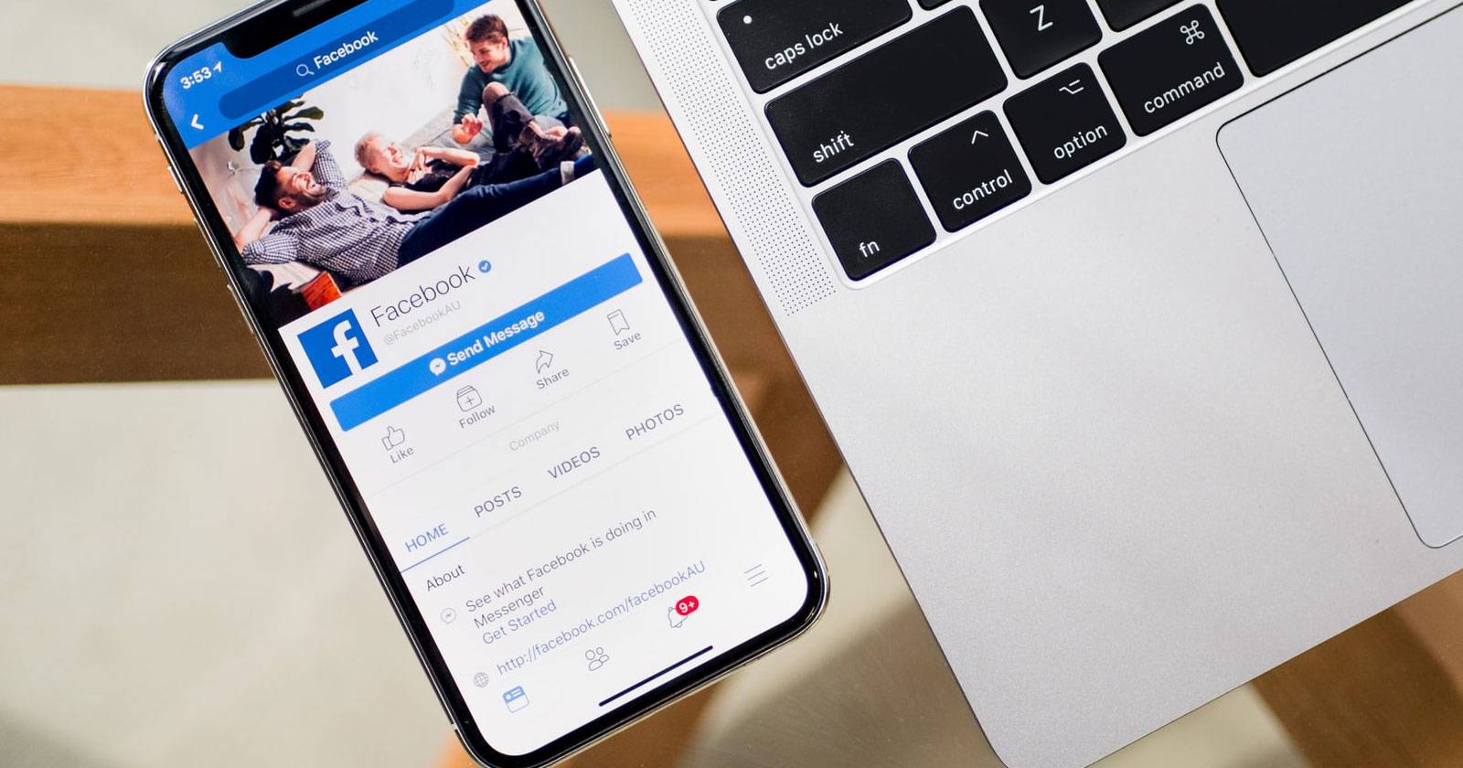 You Can Now Make Your Own Facebook Avatar