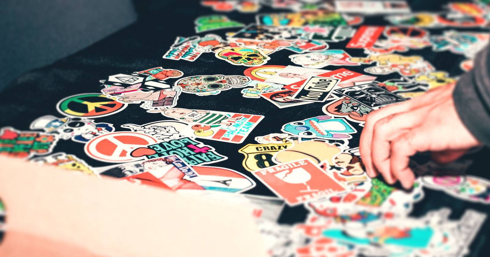 What Are Facebook Stickers? Everything You Need to Know