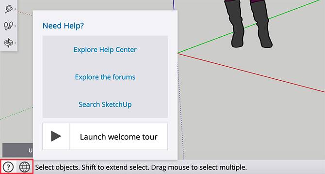 How to Use SketchUp for 3D Design