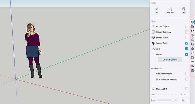 How to Use SketchUp for 3D Design
