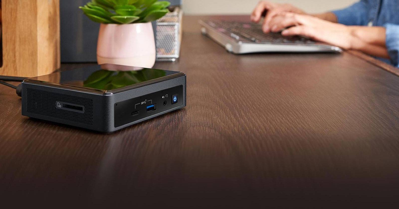 What Is an Intel NUC? What to Know and Why You Might Want One