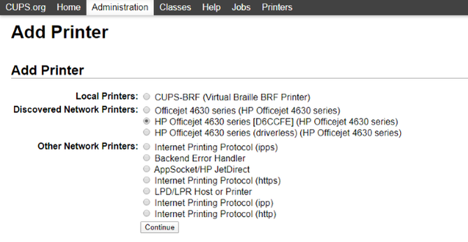 How to Make Your Own Wireless Printer With a Raspberry Pi