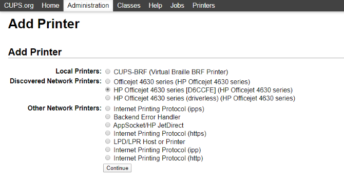 How to Make Your Own Wireless Printer With a Raspberry Pi