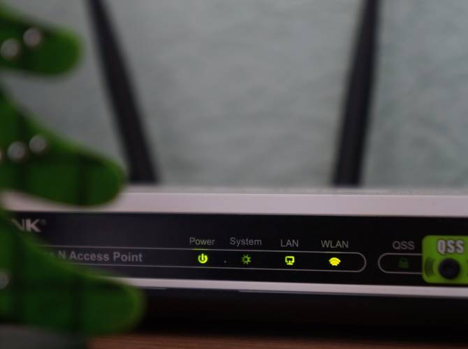 How to Set Up a Wi-Fi Network to Play LAN Games