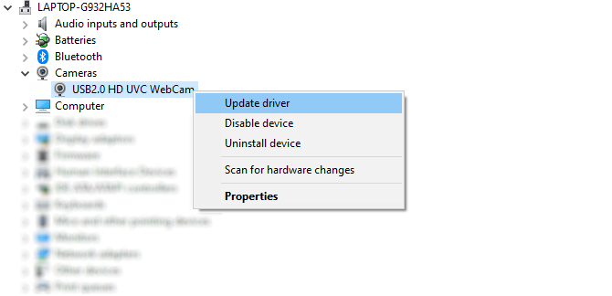 Skype Video Not Working? How to Test and Troubleshoot Your Camera