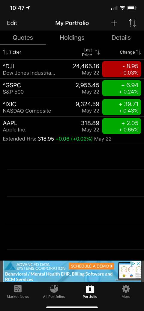 The 7 Best Free Stock Trading Apps for Android and iPhone