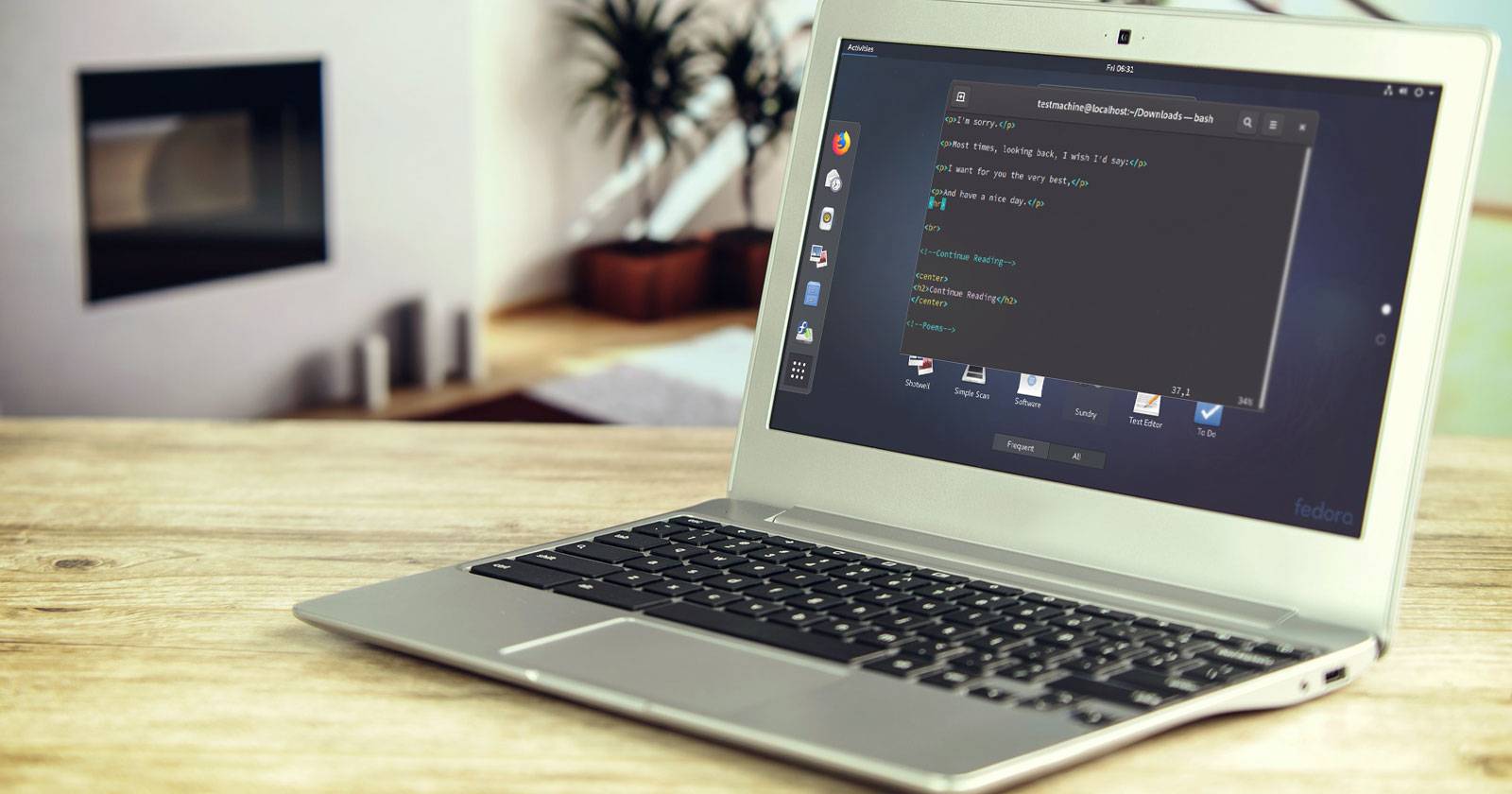 nano vs. Vim: The Best Terminal Text Editors, Compared